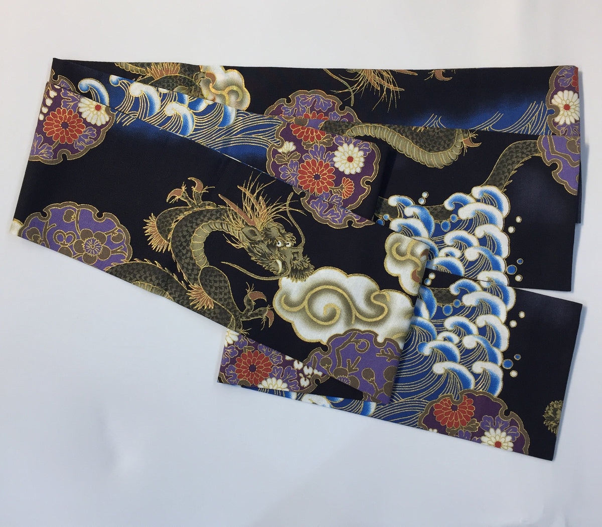 Obi, Sashes & Belts – Kimono House NYC