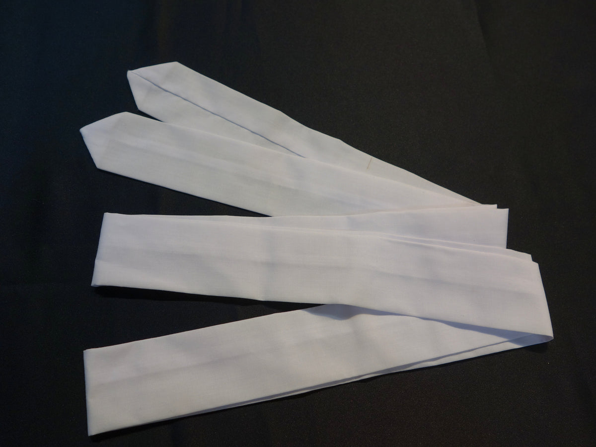 “Koshi himo” Waist Tie/Belt – Kimono House NYC