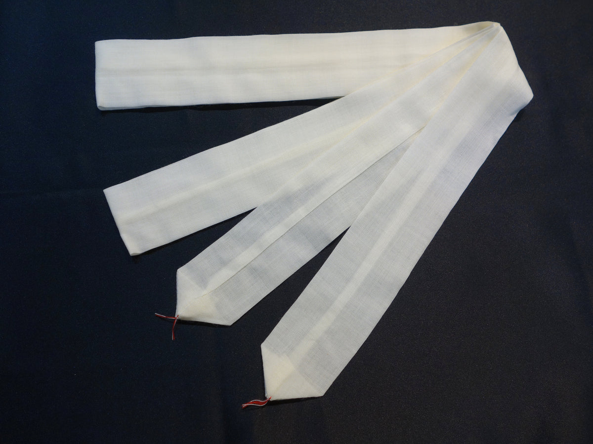 “Koshi himo” Waist Tie/Belt – Kimono House NYC