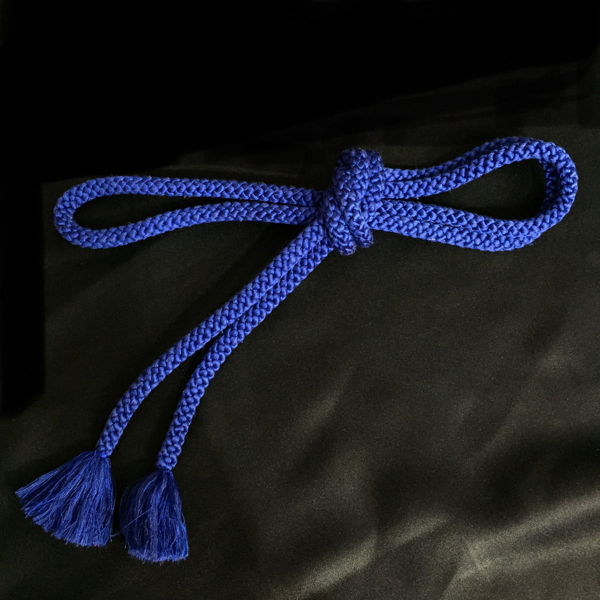 Obijime Cord - silk cords – Kimono House NYC