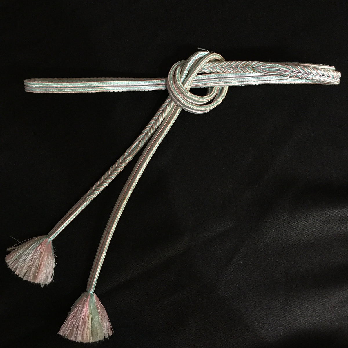 Obijime Cord - silk cords – Kimono House NYC