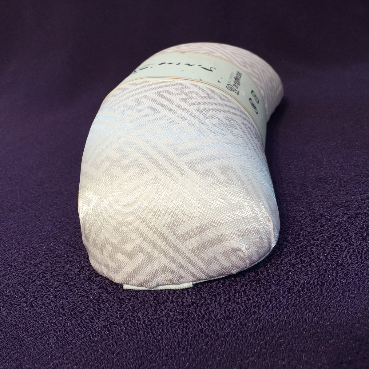 Obi Pillow (obi makura) – Kimono House NYC